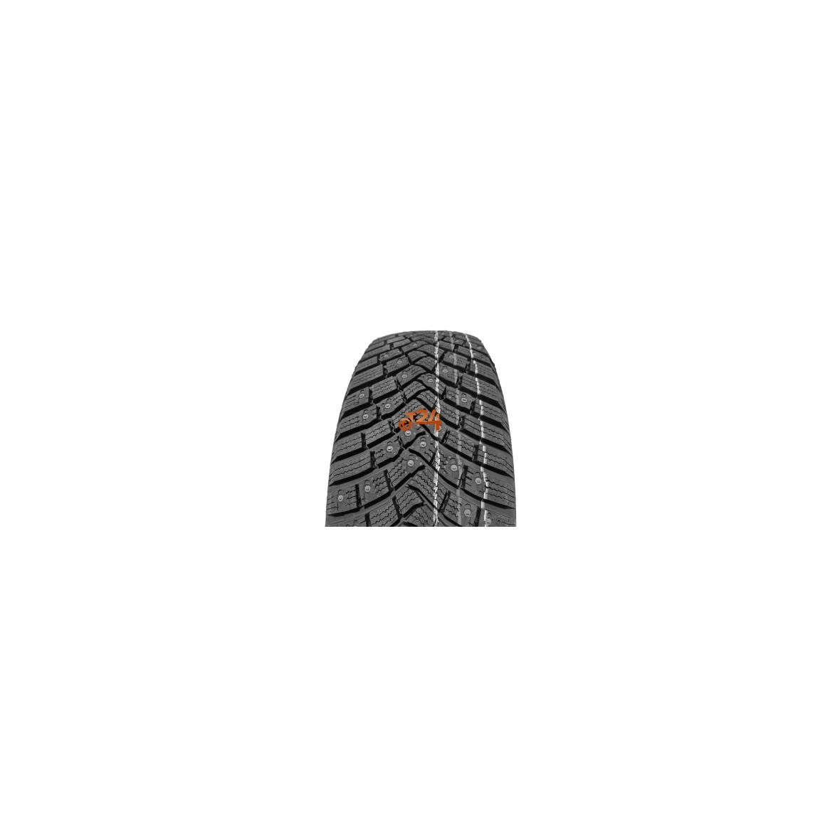 Reifen Shop :: Winterreifen :: CONTINENTAL ICE CONTACT 3 STUDDED 205/60 ...